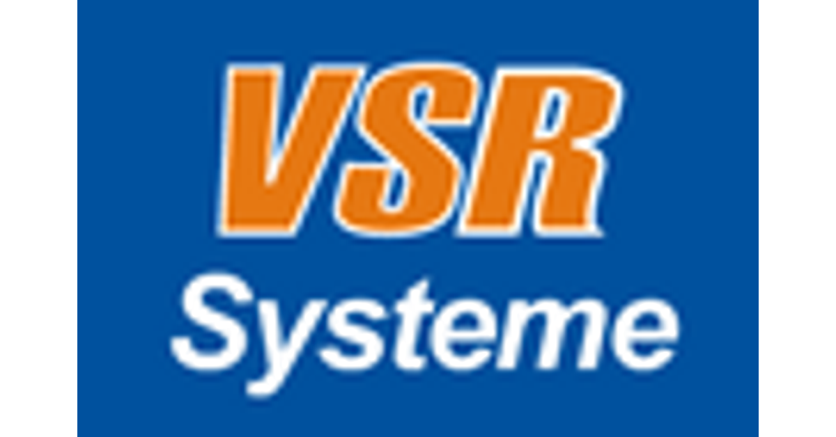 VSR-Systeme - Shop – VSR Systeme Shop